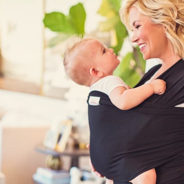 Black Wrap – Seven Baby