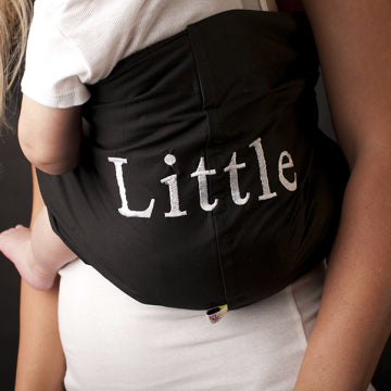 Black – Seven Baby