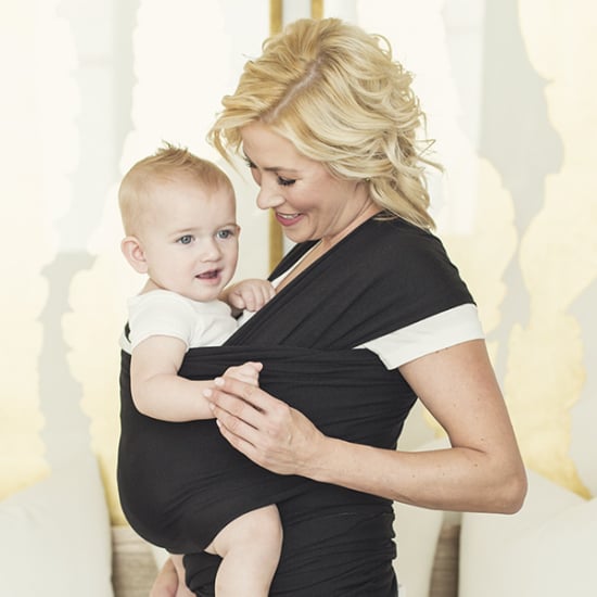 Black Wrap – Seven Baby